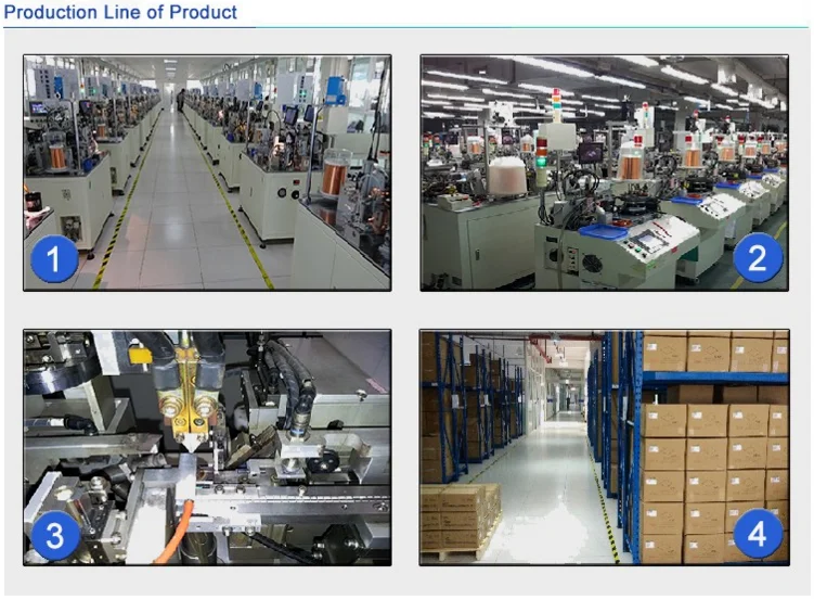 Coilank Smd Super Power Inductor R33 R47 R68 High Current Application ...