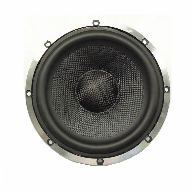 High Performance 6.5 Inch Woofer Bass Speaker for Car Audio