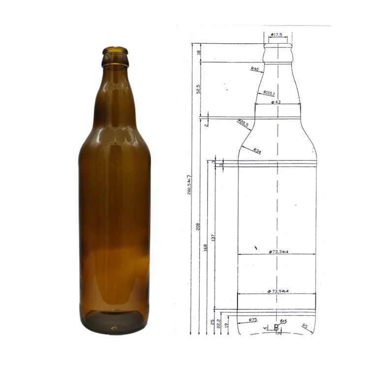 Standard 650ml Glass Beer Bottle Size Cy 114 Buy Standard Beer Bottle Standard 650ml Glass Beer Bottle Size Cy 114 Buy Standard Beer Bottle