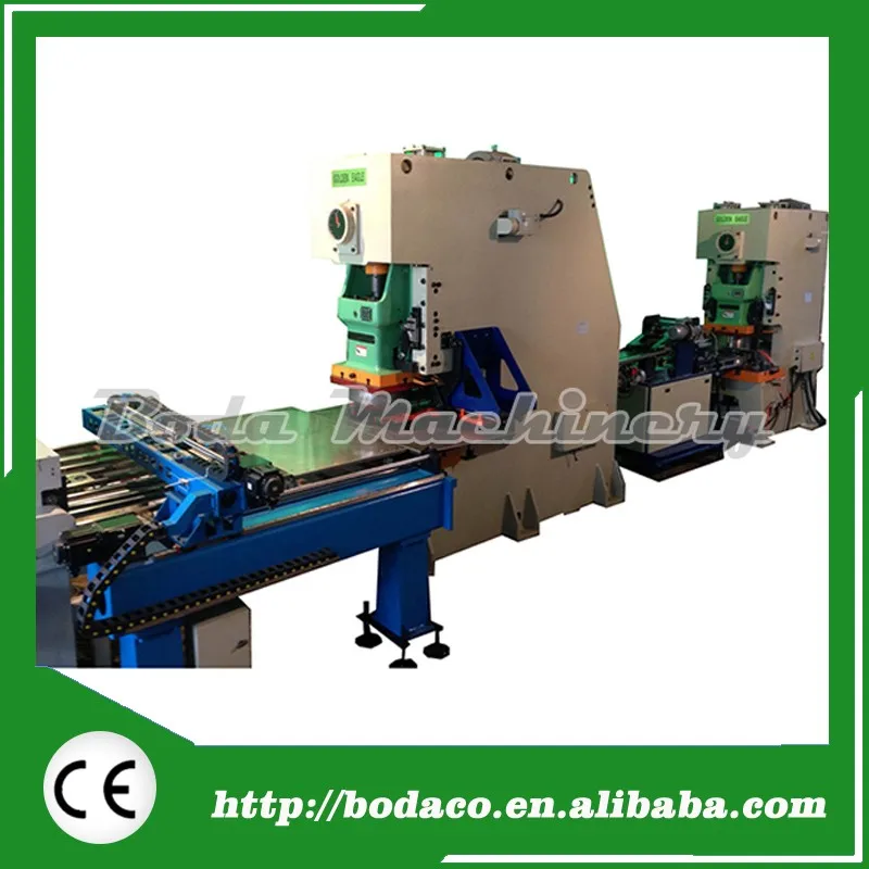 New Automatic Tin Can Cap Making Lining Machine - Easy to Operate