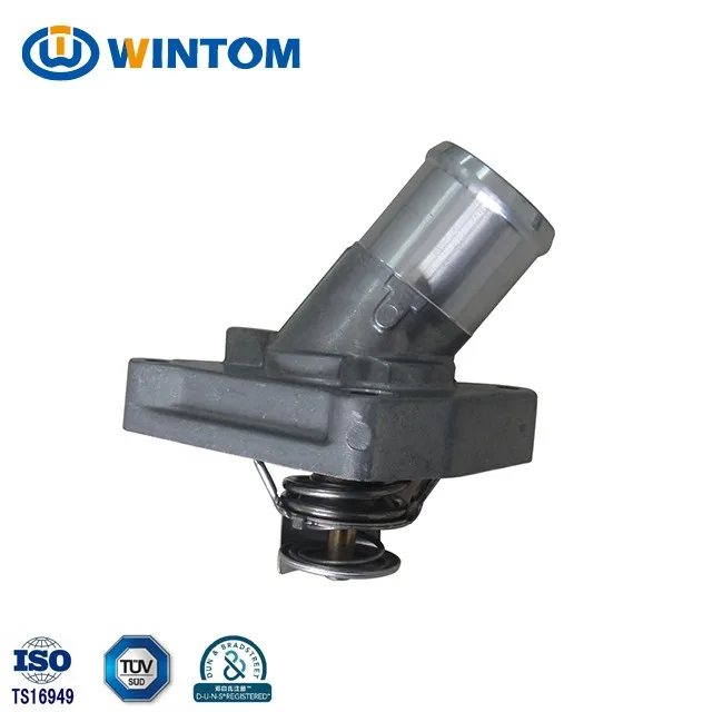 Auto Parts Coolint Thermostat For Japanese Car 21200-31u00; 21200-31u01 ...