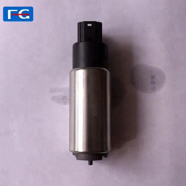 High Quality Electric Fuel Pump F01r00r010 0580453465 0580453484 2068 ...