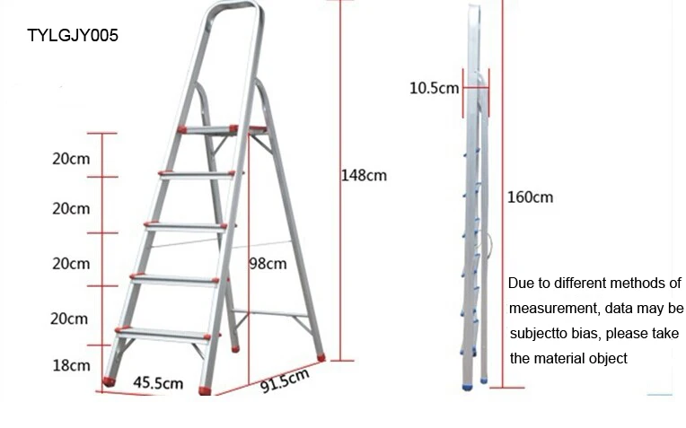 Multi-purpose Ladder Transmission Line Stringing Accessories - Buy ...