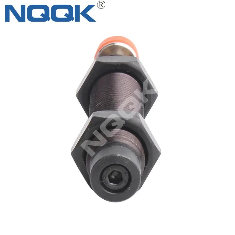 AC1412-2 Hydraulic Buffer Shock Absorbers - 12mm Stroke