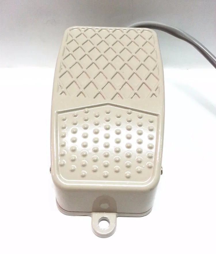 Foot Switch Quite Fs-2 Electric 230v Variable Foot Speed Control 230v ...