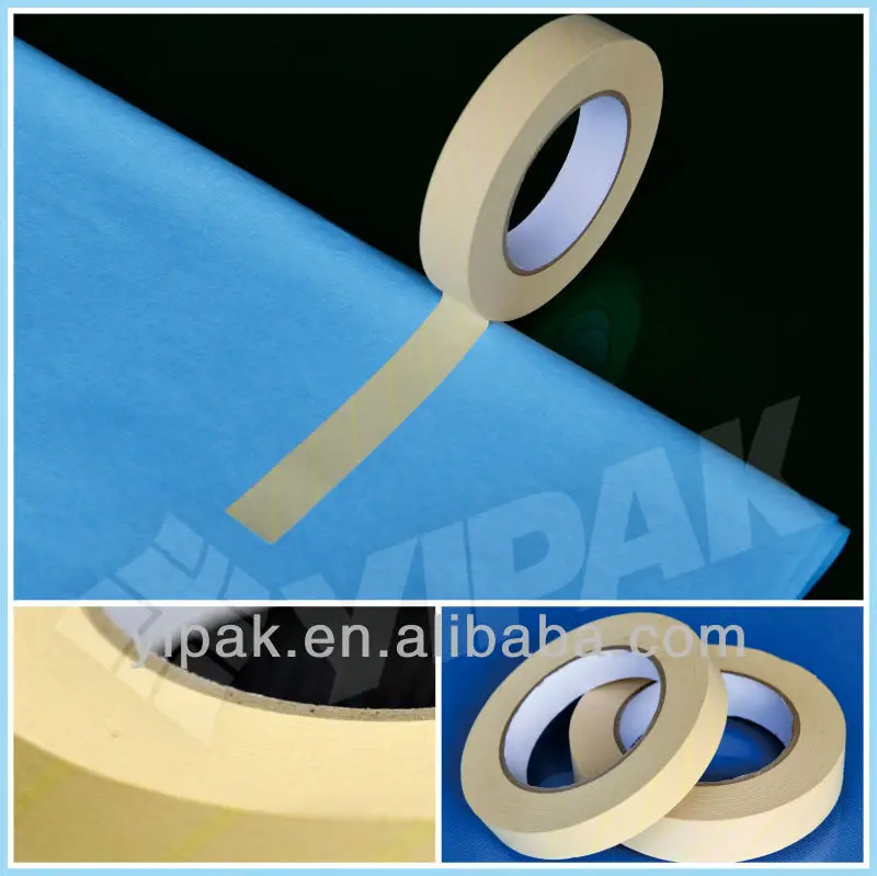 Autoclave Tape Adhesive With Indicator - Buy Autoclave Tape Adhesive ...