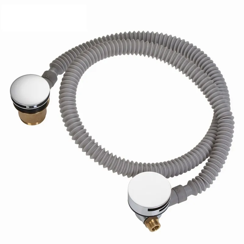 Brass Overflow Bath Filler,Overflow And Waste Kits - Buy Overflow Bath ...