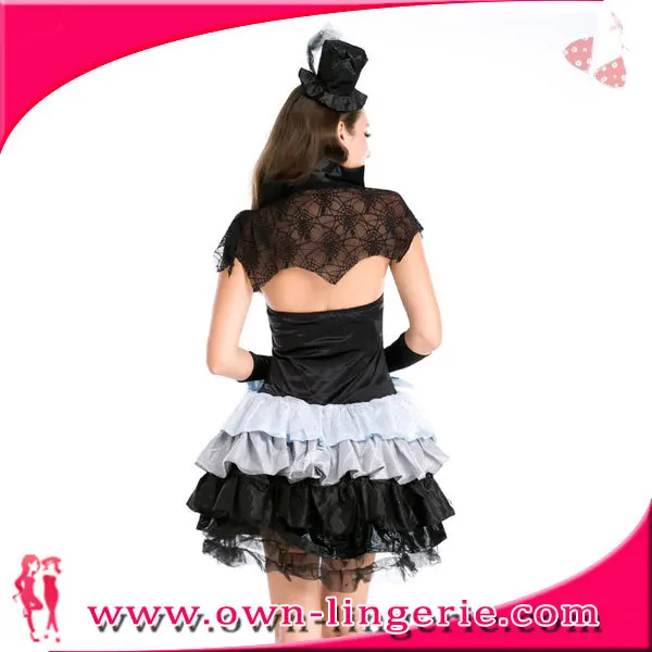 Open Hot Sexy Girl Photo Adult Sexy Fancy Dress Flapper Costume - Buy ...