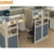 Luxury New Design Office Cubicle Partition,Customized Office Cubicle ...