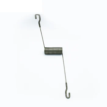 Torsion Spring With Double Long Hook - Buy Torsion Spring,Downlight ...