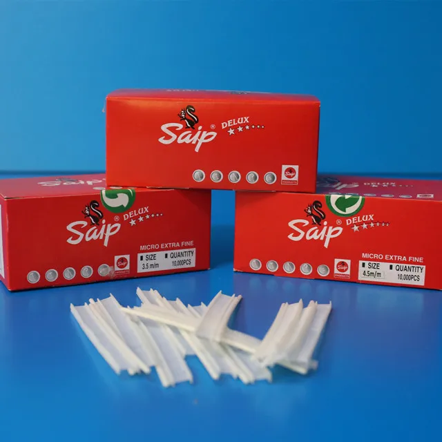 High Quality Plastic Micro Fine Tag Pin For Tag Gun Tag Pin - Buy Hang ...