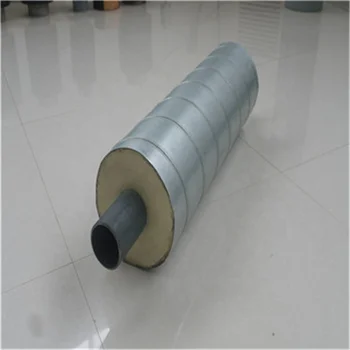 Top Quality Chilled Water Insulation Material Foam Pipe Insulation For ...