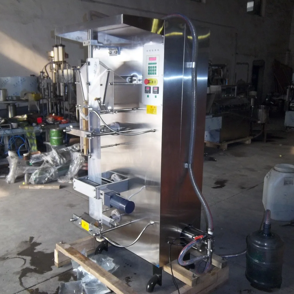 Plastic Packets Packing Filling Machine - Buy Packing Filling Machine ...