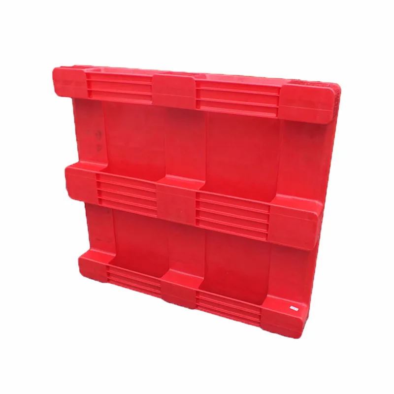 Popular Hdpe Rack Use Plastic Pallet 1200*1000*150 - Buy Plastic ...