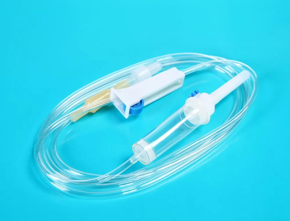 Disposable Iv Set iv Infusion Set iv Giving Set Fabrica De Descardable Disposable Iv Set iv Infusion Set iv Giving Set Fabrica De Descardable