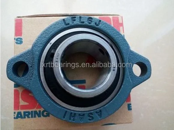 Asahi Blfl6j Flange Pillow Block Bearing B6 Bearing Unit Lfl6j - Buy ...