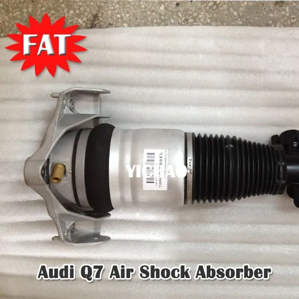 Air Suspension Strut For Audi Q7 Front Right Oem#7l8616040,7l8616040d ...