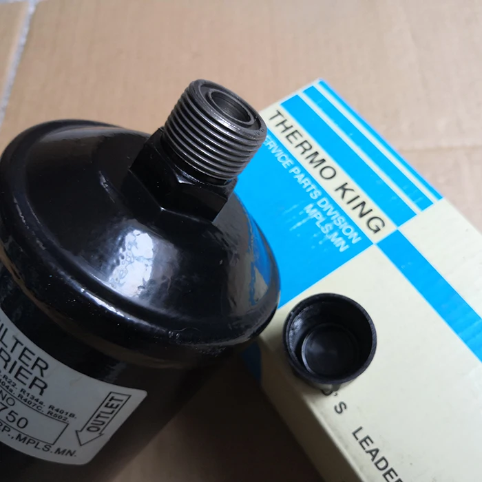 Thermoking Parts Receiver Drier R134a Oe Xt6026 For Yutong Bus Air ...