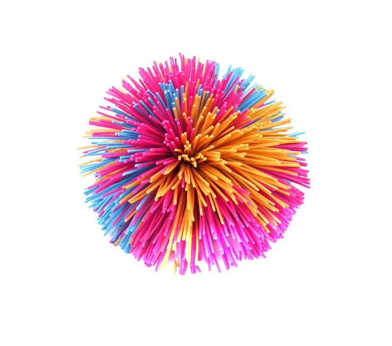 2018 Best-selling Wholesale High Quality China Quality Koosh Ball For ...