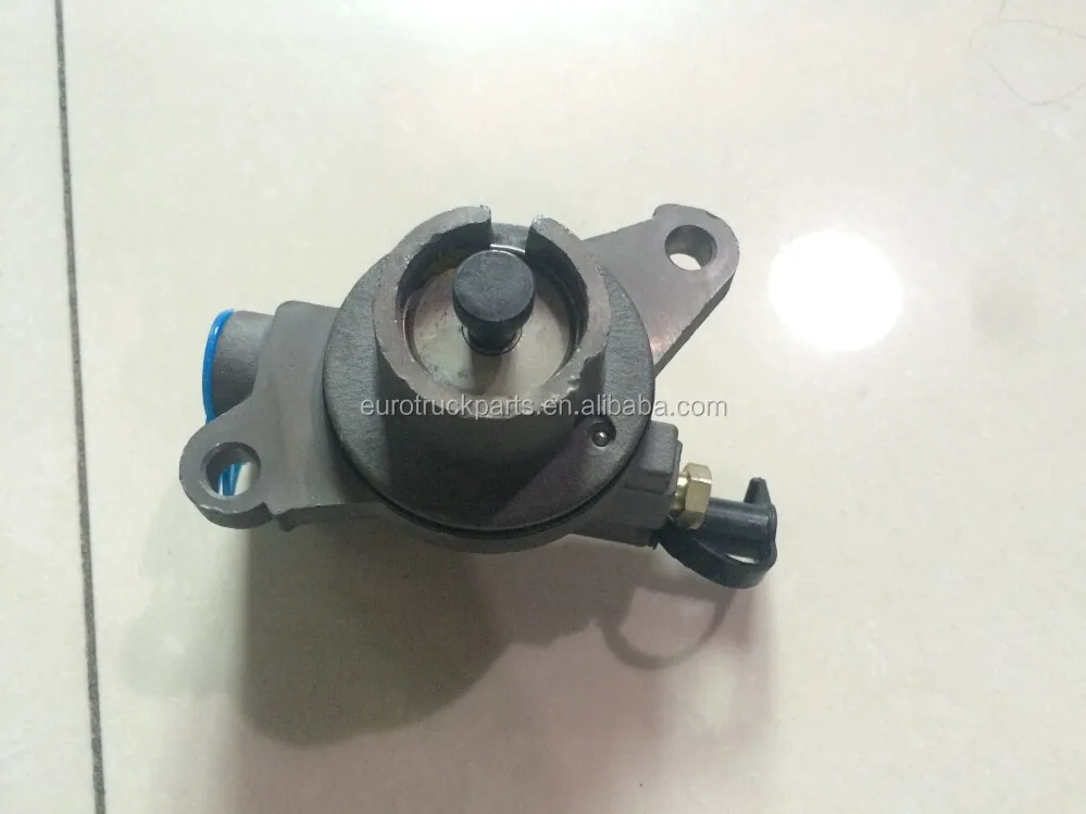 Oem A0012609763 629303am 0012609763 Heavy Duty European Truck ...
