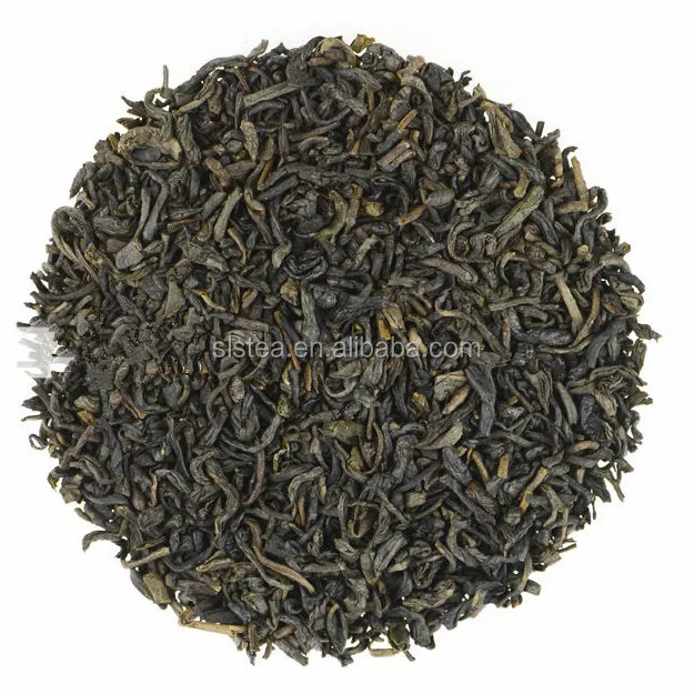 Ei Taj 411 En 9371 Chunmee Eu Standaard Chinese Groene Thee - Buy ...