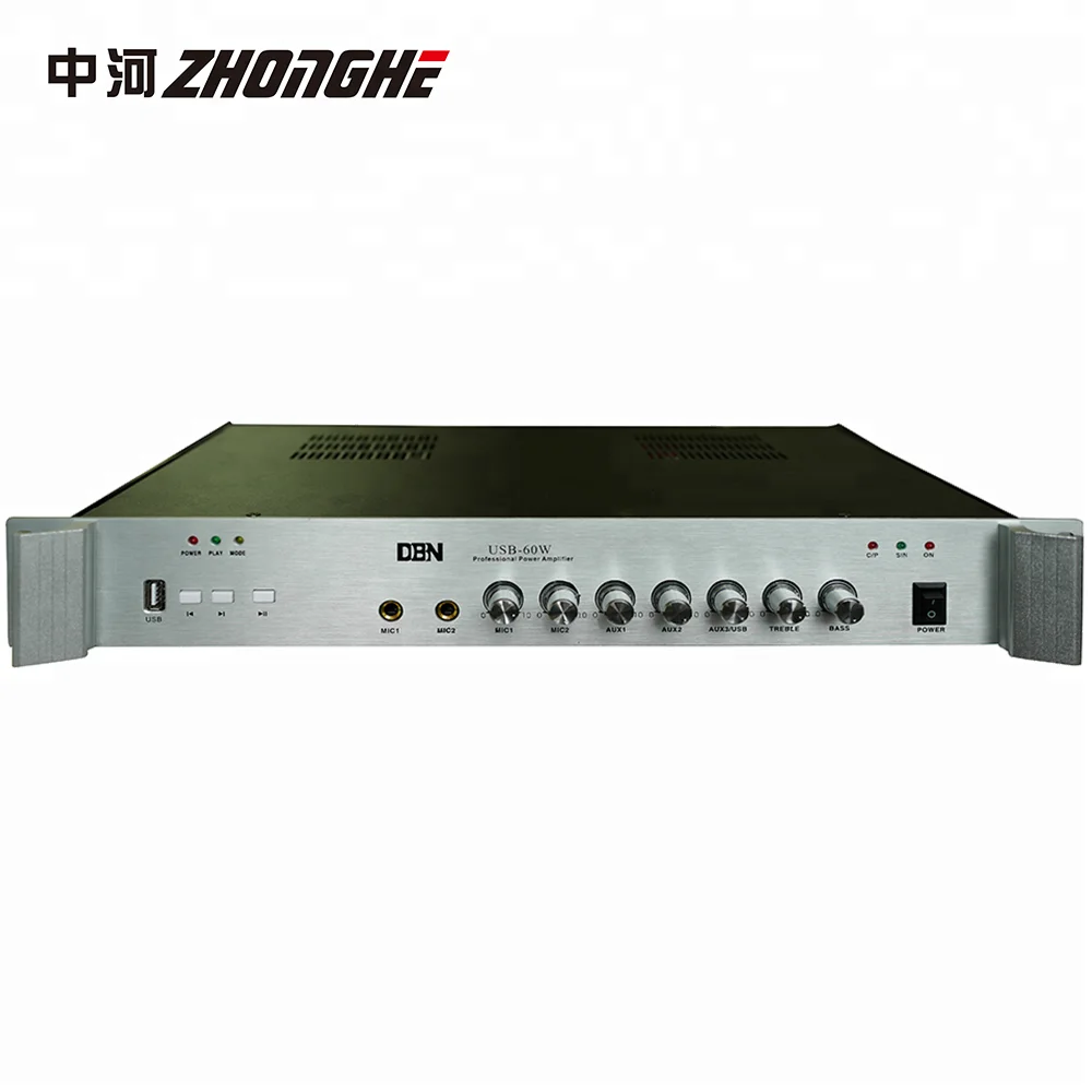 Public Address System Pa Amplifiers Professional 350w - Buy 350w ...