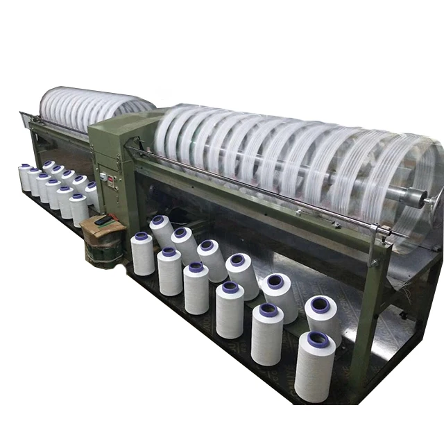 Feihu Textile Machinery Bobbin Winder Spinning Machine| Alibaba.com