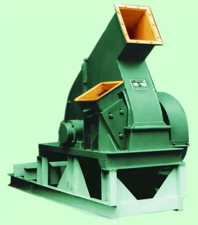 Timber Chipping Machine For Paper Pulp Factory,Forest Tree Factory ...