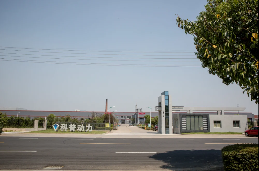 5KVA Diesel Generator - Reliable Power with KOOP KDF6700XE