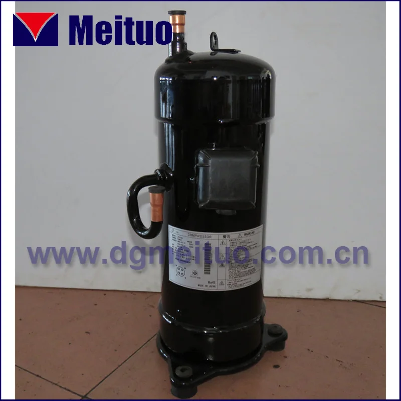 R22 220v 50hz Jt265d-p1ye Daikin Ac Scroll Compressors Ac Power Source ...