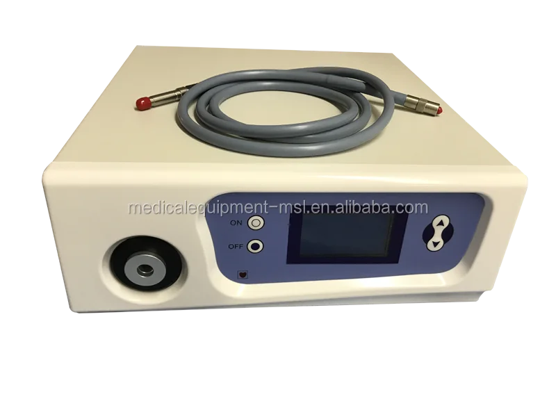 120w Endoscopy Led Cold Light Source,Better Lifespan And Safer Than ...