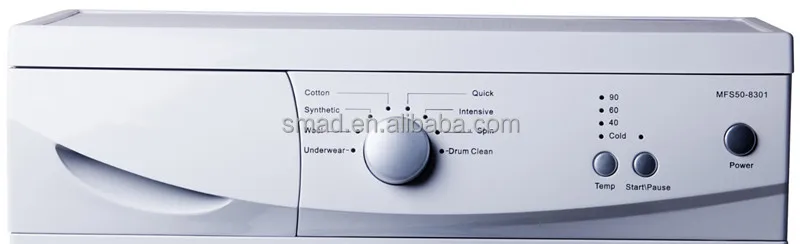 5~8kg 220v 60hz Fully Automatic Washing Machine - Buy Fully Automatic ...