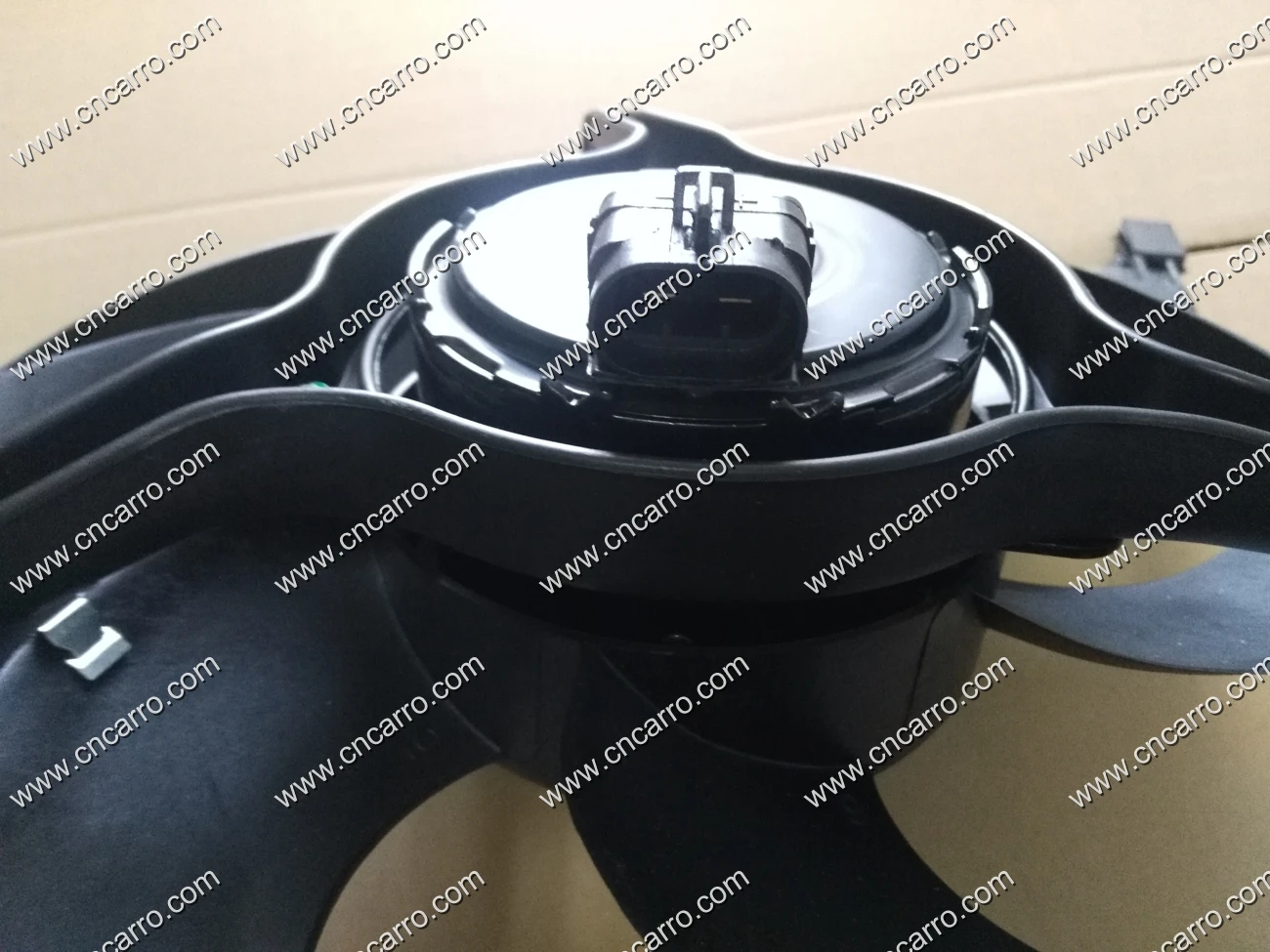 Ventilador de radiador, electroventilado COMPLETO, 5490624 CHEVROLET ...