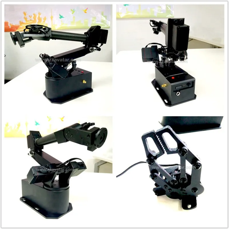 교육 사용 7bot 저렴한 가격 로봇 팔 - Buy Cheap Price Robotic Arm,Programmable Robot ...