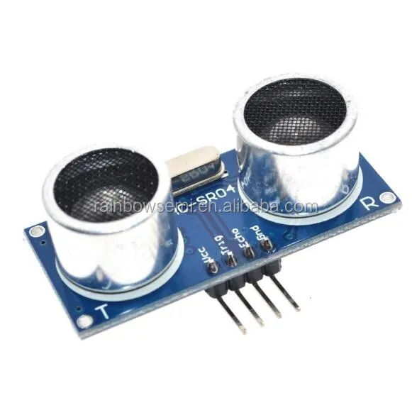 HC-SR04 Module À Ultrasons HCSR04 capteur À Ultrasons| Alibaba.com