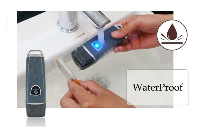 JWM Durable Security Guard Checkpoint System - Vanguard 5