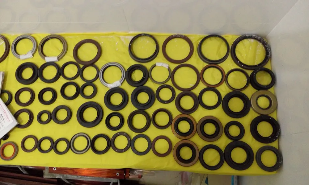 Venta caliente MK043A4 retén para toyota 90311-43007| Alibaba.com