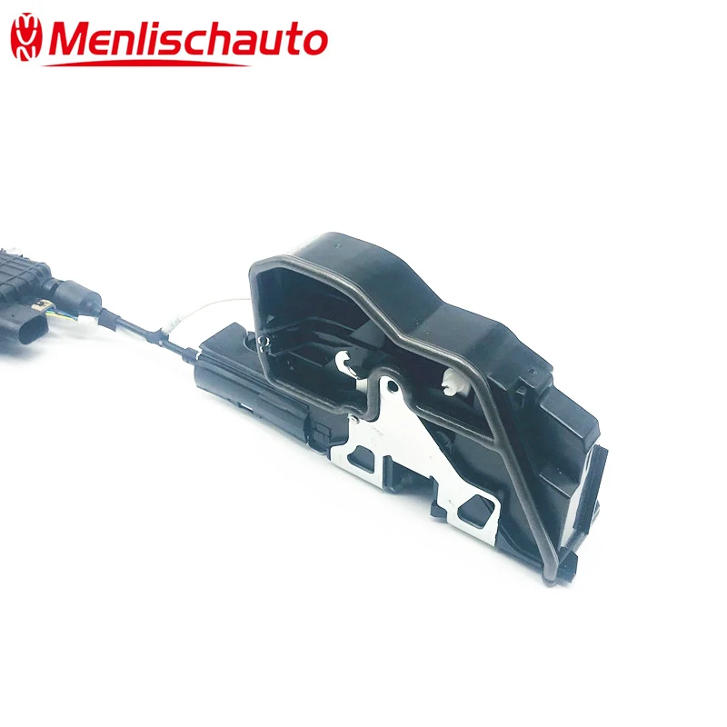 High Quality Front Right Soft Close Door Lock Actuator 51217185692 5121 ...