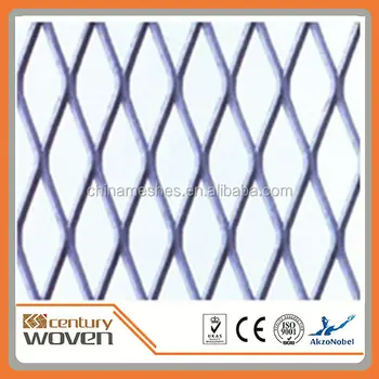 Expanded Metal Mesh Home Depot / Expanded Metal Mesh Price / Expandable ...