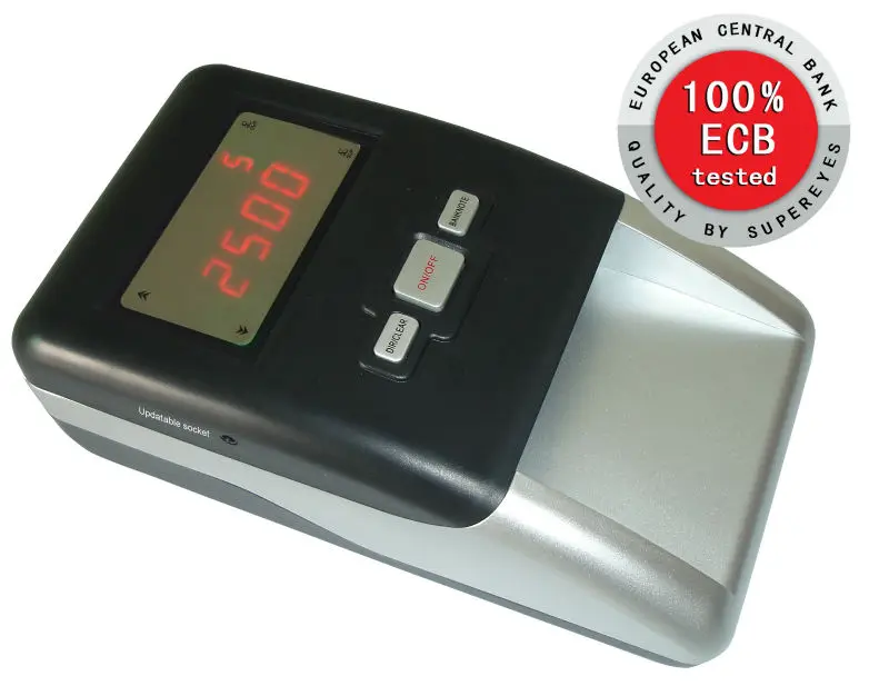 Banknote Checking & Counting Device - Buy Banknote Checking & Counting ...