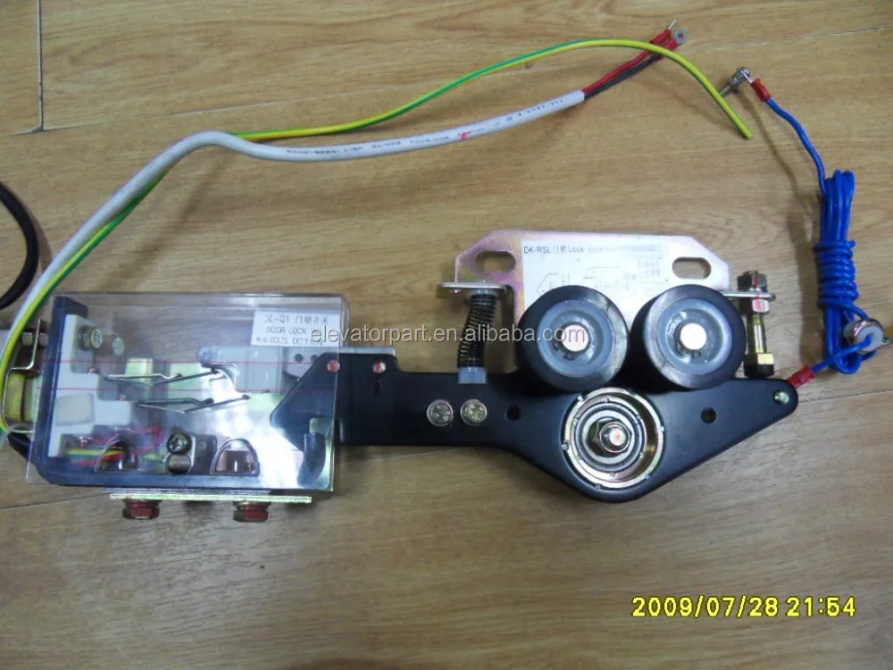 Elevator Door Lock Door Hook Lock - Buy Elevator Door Lock,Elevator ...