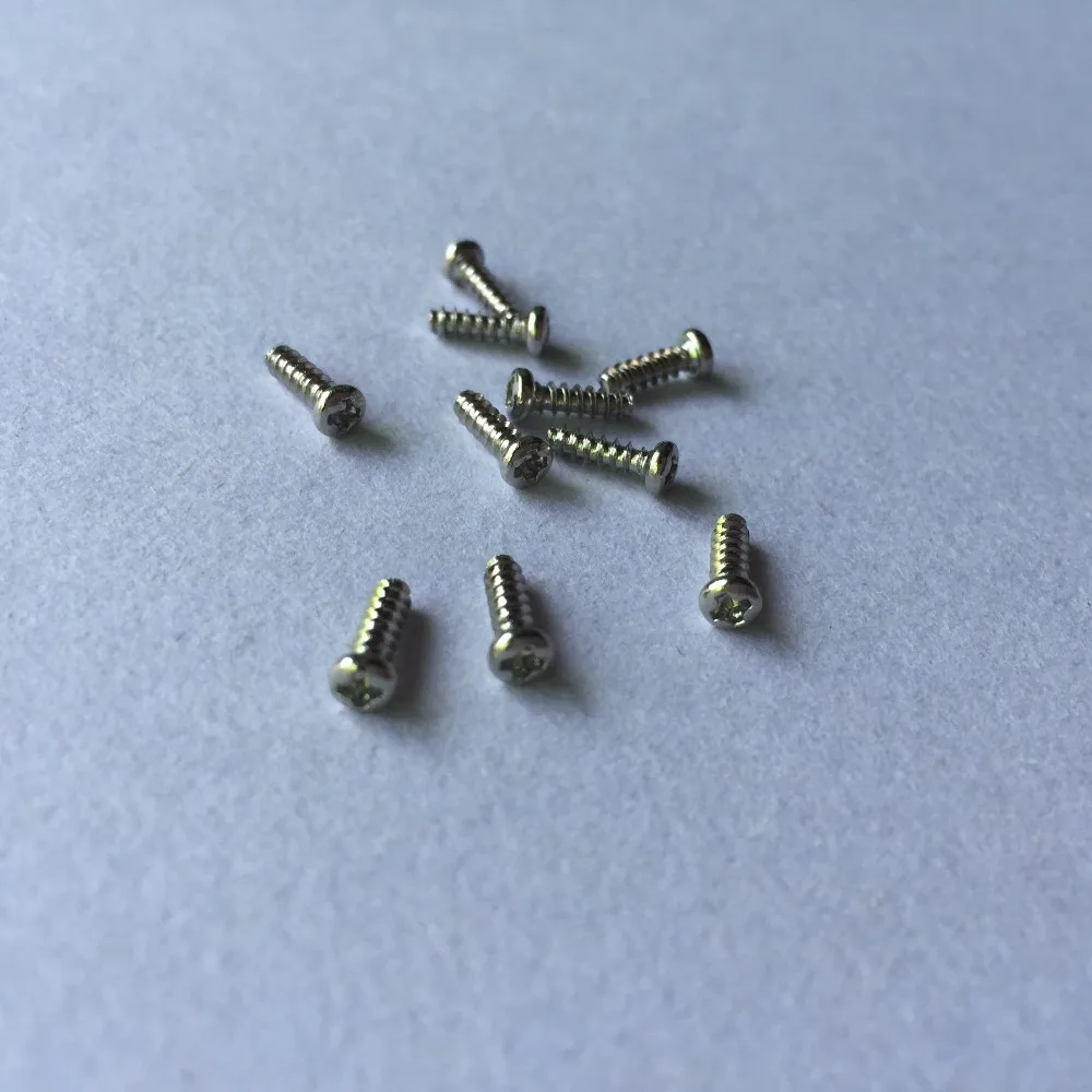 For Gba Screw For Game Boy Advance Color For Gbc Screw Spare Repair ...