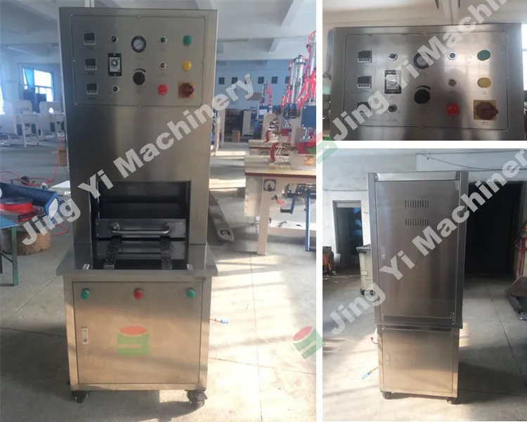 Medical Implantable Medical Device Packaging/ Sealing Machine/sterile ...