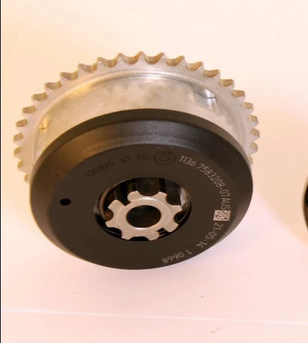 7583208 11367583208 New E90 E92 335i E60 535i Adjustment Unit Outlet ...