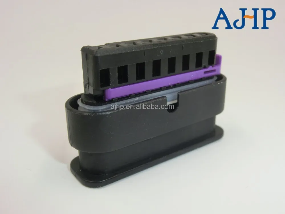 8pin Epc Electrical Connector - Buy 8pin Connector,8pin Epc Connector ...