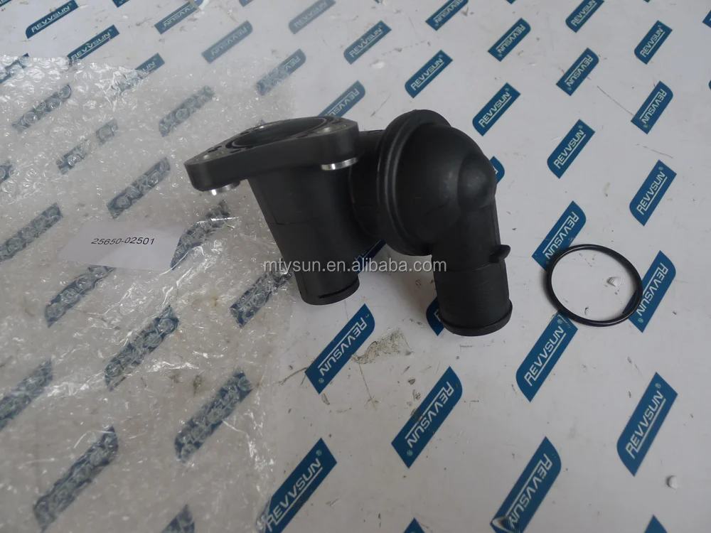 Revvsun Auto Parts In Stock 2565002501 2561102502 Engine Coolant ...