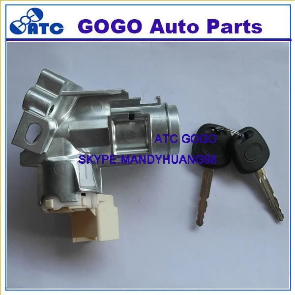 High Quality 45020-0K022 45280-0K020 84450-0K010 IGNITION SWITCH