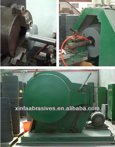 Cone Grinding Stones - Precision and Durability