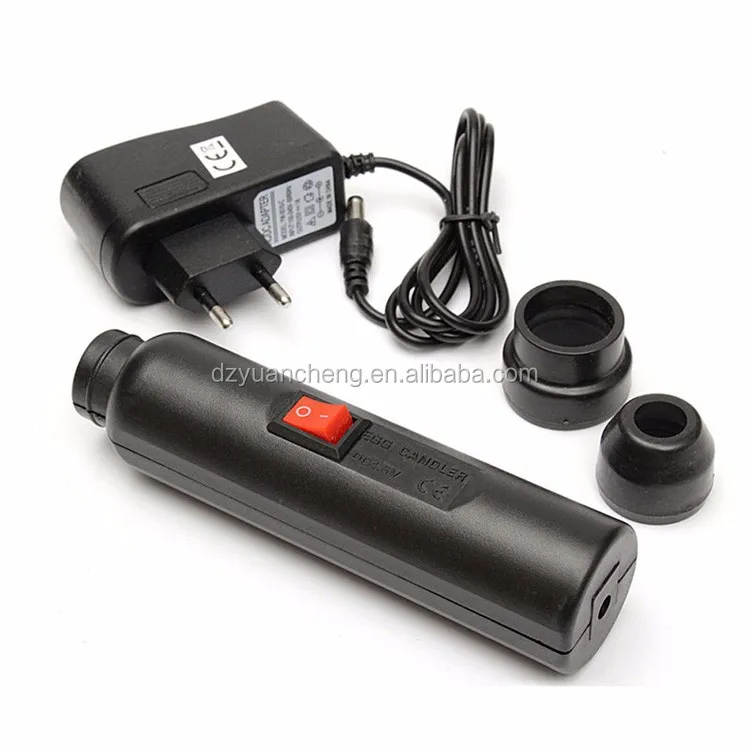 Egg Fertilized Machine - Efficient Egg Tester for Incubators