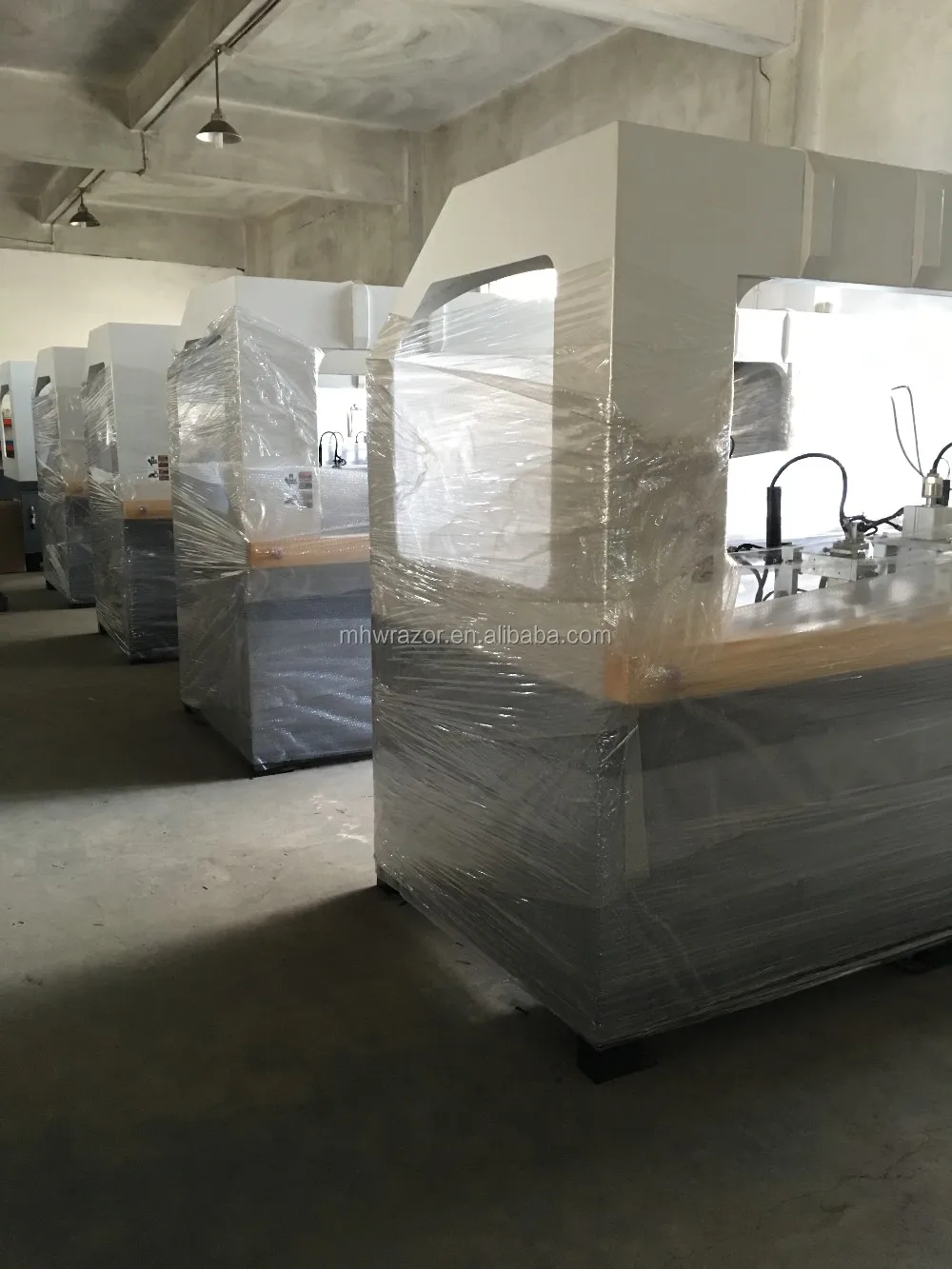 Full Automatic Disposable Shaving Razor Making Machines - Buy ...